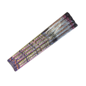 10 Ball Mini Candle | Roman Candles | Eagle Fireworks