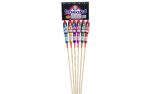 Maximum Altitude | Eagle Fireworks