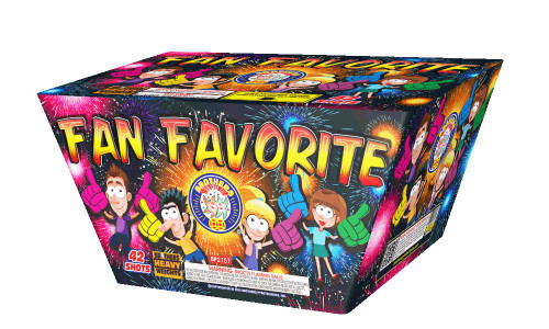 Maximum Altitude | Eagle Fireworks