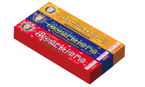 Maximum Altitude | Eagle Fireworks