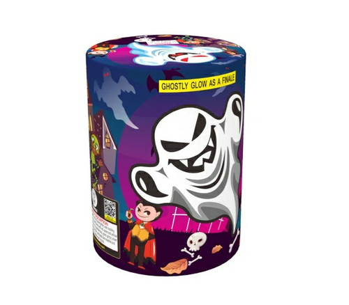 Ghost Story - Eagle Fireworks