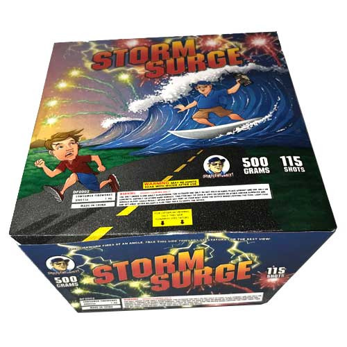 Storm Surge - Eagle Fireworks