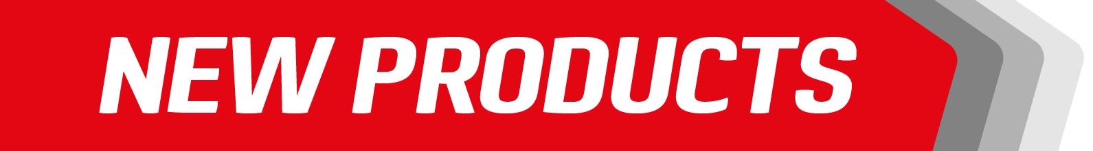 New Products - Sonic Tools