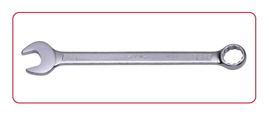 Hand Tools - Sonic Tools