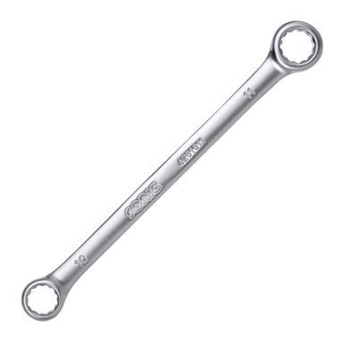 FLAT DOUBLE RING WRENCH | Sonic Tools