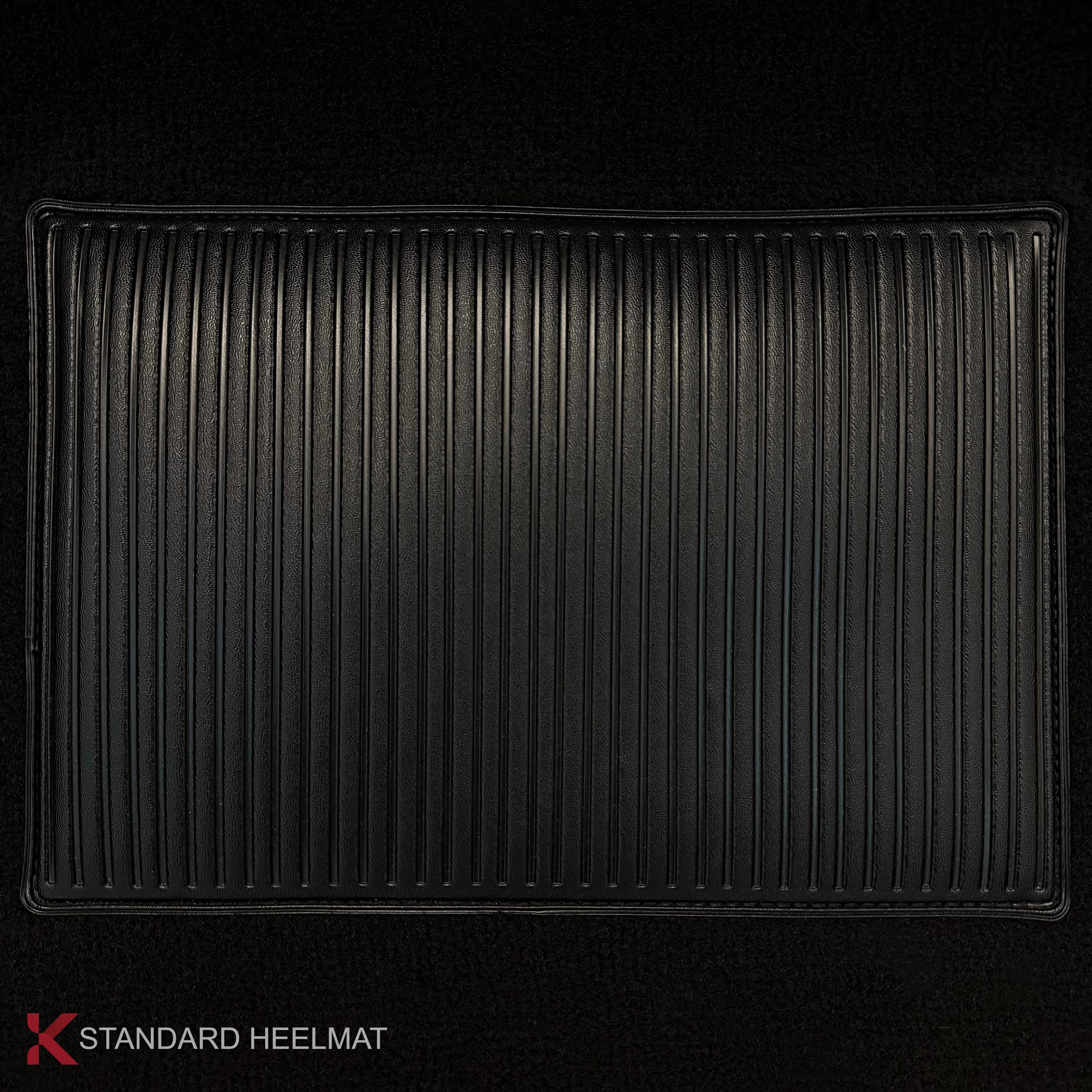 Car Carpet | HOLDEN BROUGHAM | 1968 - 1971