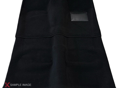 Car Carpet | HOLDEN BROUGHAM | 1968 - 1971