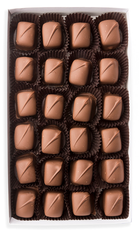 Chocolate Boxes | Mrs Cavanaugh’s
