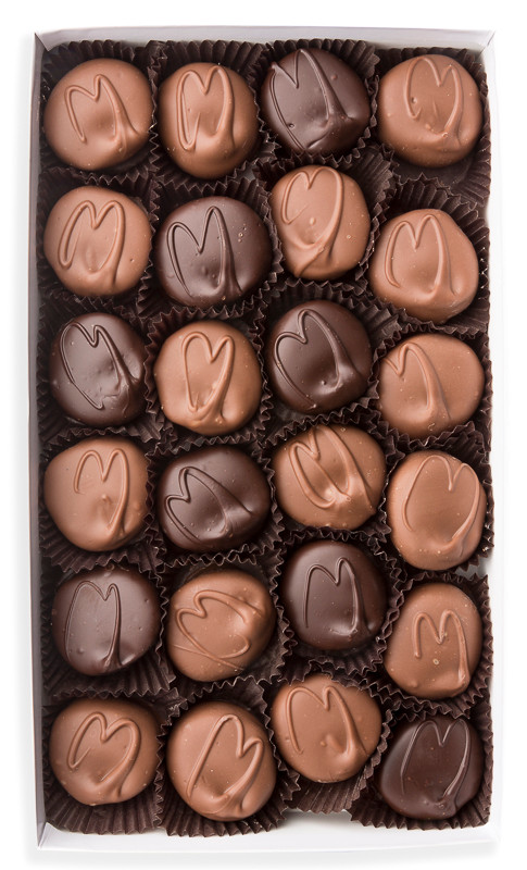 Holland Mints - 1 lb - Mrs. Cavanaugh's Chocolates and Ice Cream