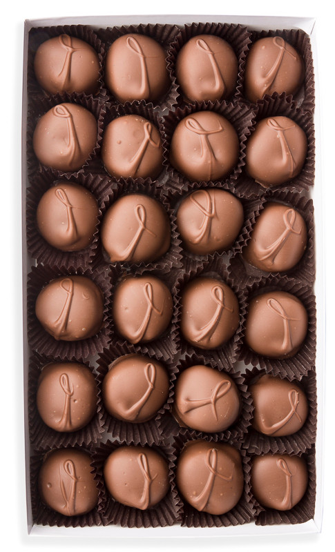 Opera Crème (Raspberry, Vanilla, Chocolate) - Mrs. Cavanaugh's ...