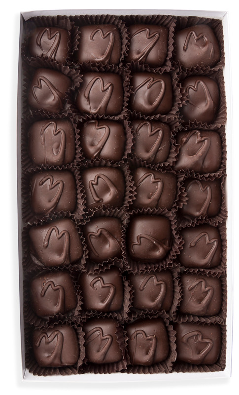 Toffee - Mrs. Cavanaugh's Chocolates and Ice Cream