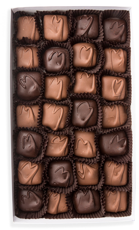 Toffee - Mrs. Cavanaugh's Chocolates and Ice Cream