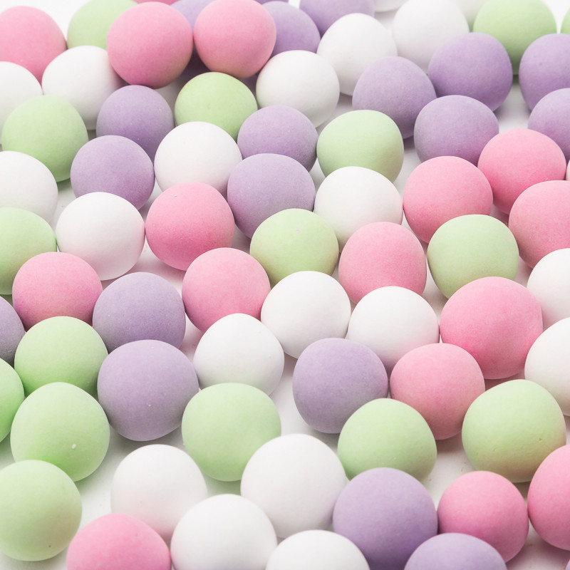 Mrs. Cavanaugh’s Creamy Dutch Mints