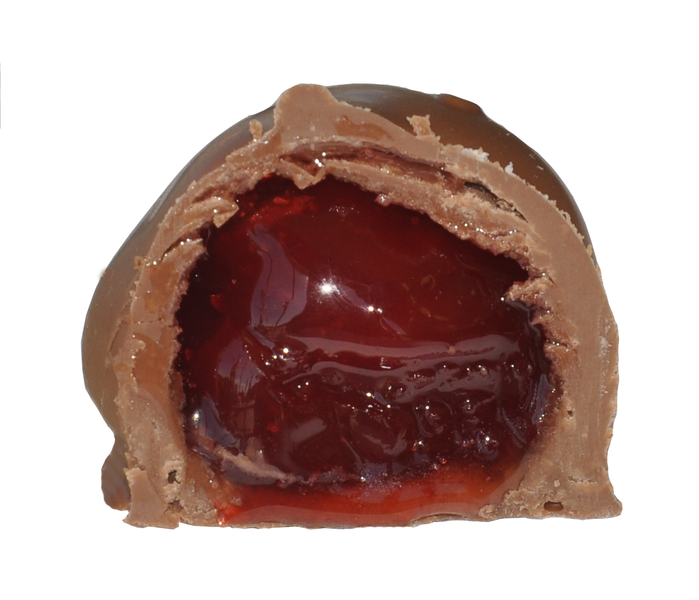 Cherry Cordials | Mrs. Cavanaugh's Best Chocolate-Covered Cherries