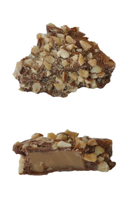 Toffee Nut - Mrs. Cavanaugh's Chocolates & Ice Cream