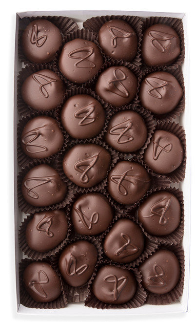 Raspberry Crème - Mrs. Cavanaugh's Chocolates and Ice Cream