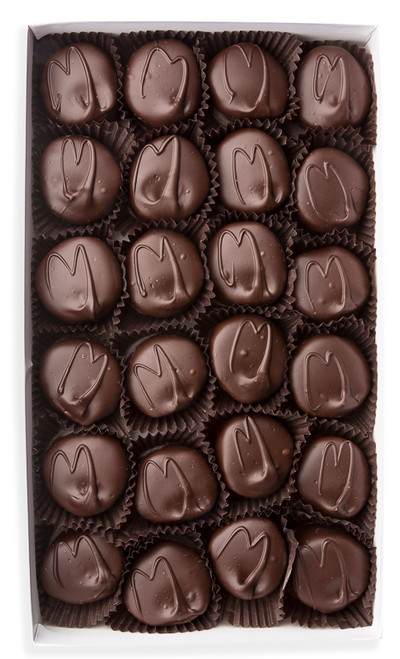 French Mint Crème - Mrs. Cavanaugh's Chocolates & Ice Cream