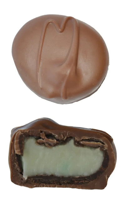 French Mint Crème - Mrs. Cavanaugh's Chocolates & Ice Cream