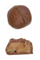 Penoche Pecan Fudge Crème - Mrs. Cavanaugh's Chocolates & Ice Cream