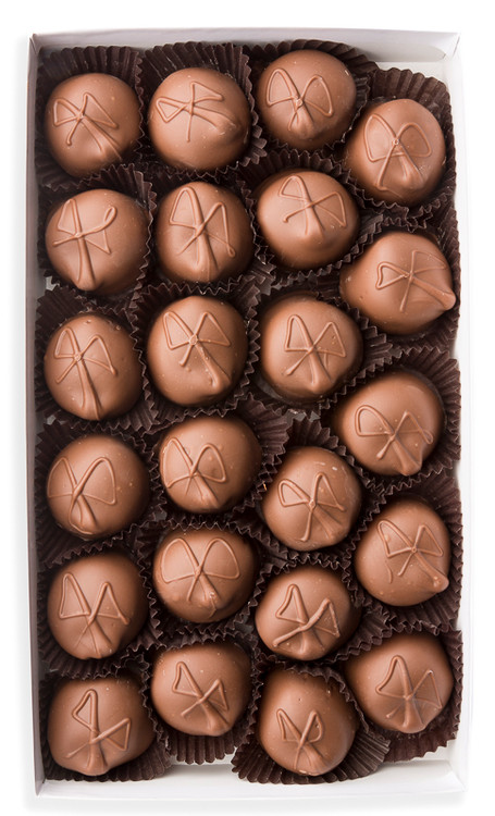 Maple Nut Crème - Mrs. Cavanaugh's Chocolates and Ice Cream