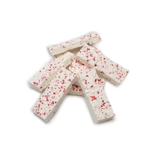 4 oz - Peppermint Bark for Christmas | Mrs. Cavanaugh's