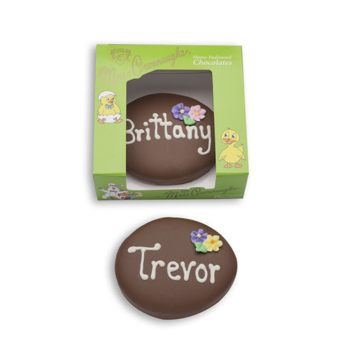 Mrs. Cavanaugh’s Personalized Easter Eggs - 5 oz