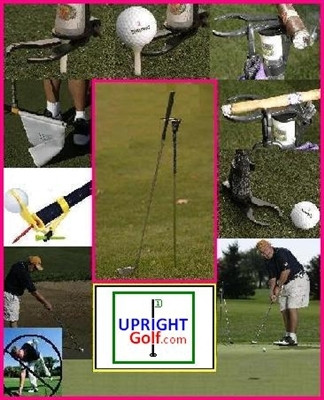 Teeing devices, senior golf products, golf accessories, golf ball ...