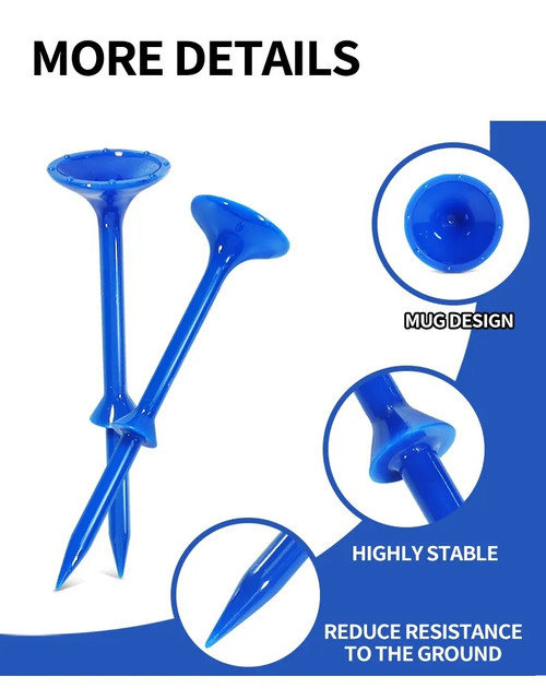 Teeing devices, senior golf products, golf accessories, golf ball ...