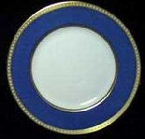 Wedgwood - Ulander ~ Powder Blue W2376 - Charger