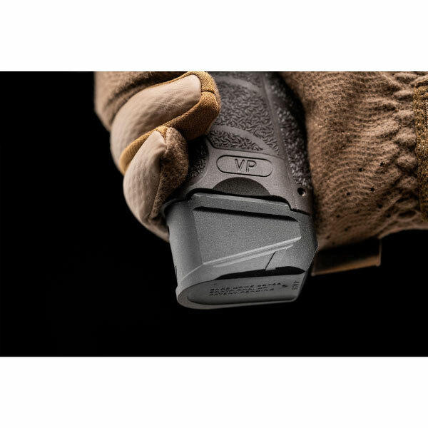 Strike EMP HK VP9, P30 Plus 5 Magazine Extension