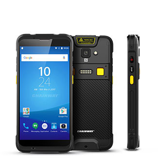 Chainway C66 Handheld Computer | Chainway North Ameria