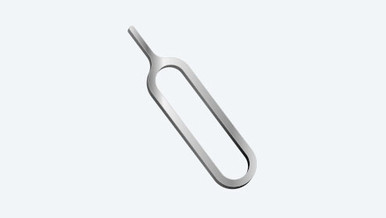 Chainway SIM-TRAY-EJECTOR for P80 Industrial Tablet