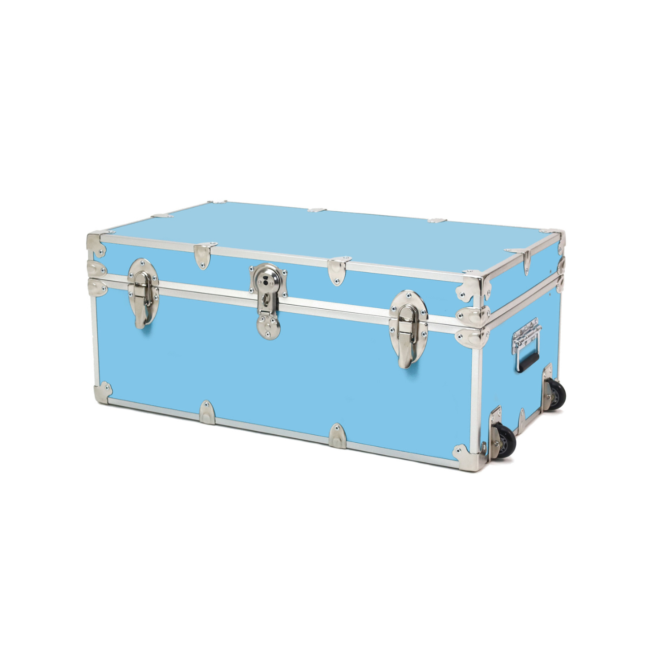 Small Rhino Loaded Essential Camp Trunk - 30" x 17" x 13"