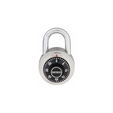 Fortress Combination Lock - Trunk Outlet