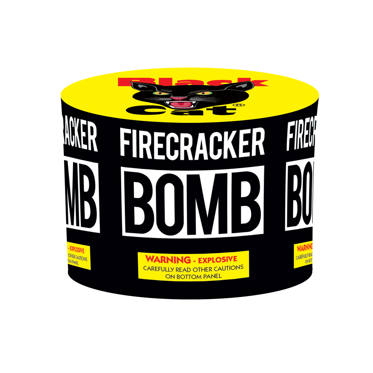FIRECRACKER BOMB (W-HEAD BOMB) - Tri-State Fireworks
