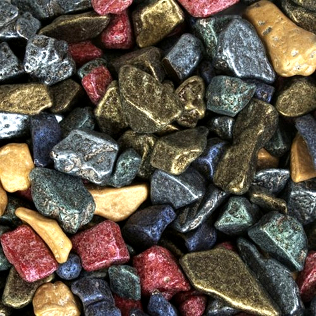 Chocolate Gemstones - Chocorock Gemstone Mix