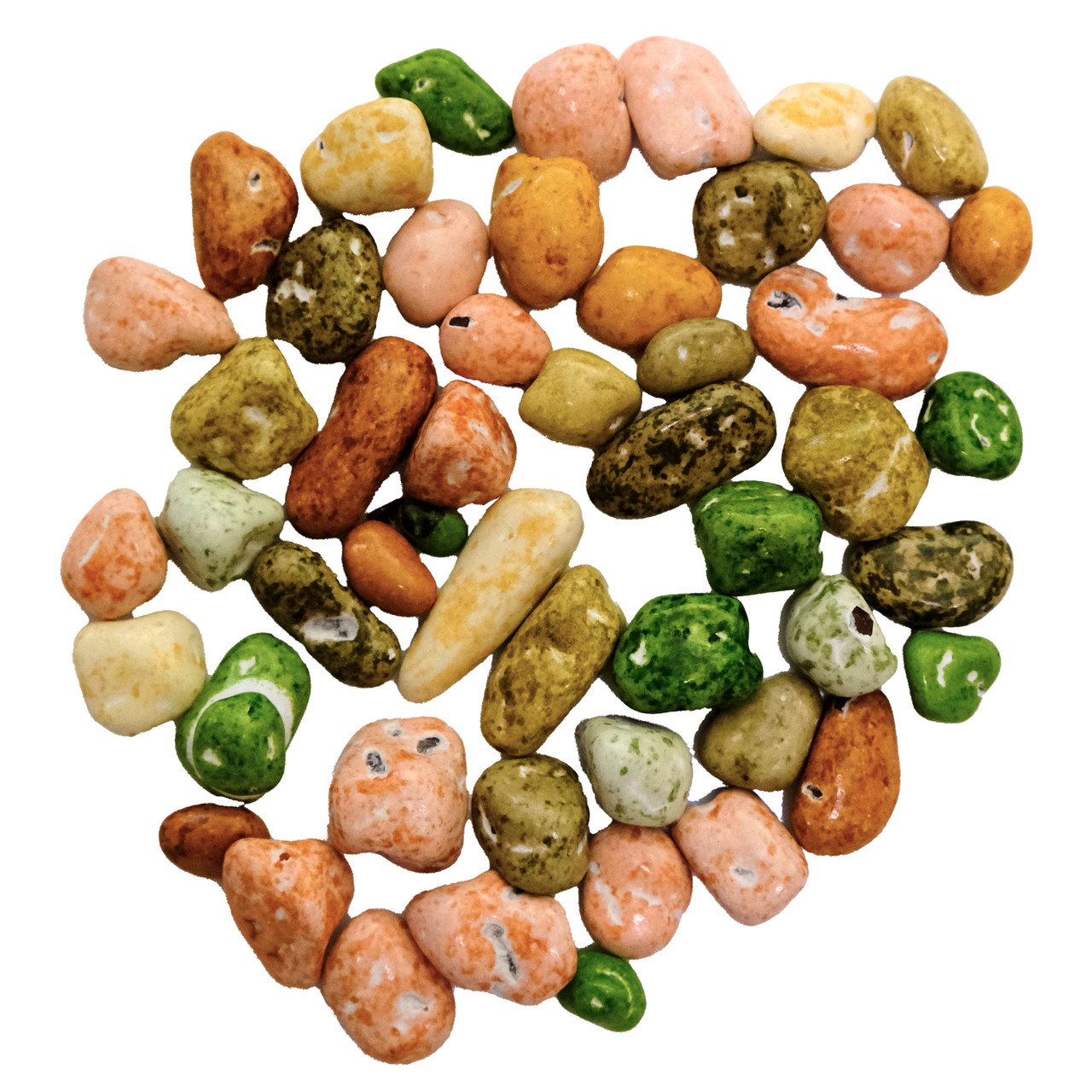 Chocolate Riverstones - Chocorock River Stones