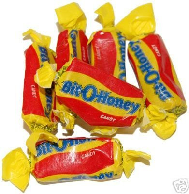 Assorted Giant Jumbo Gum Drops 1LB Bag - CandyKorner