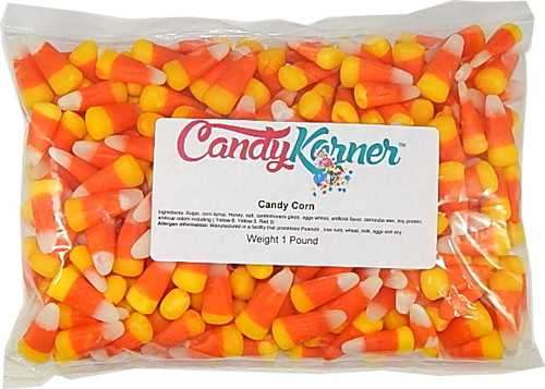Candy Corn - CandyKorner