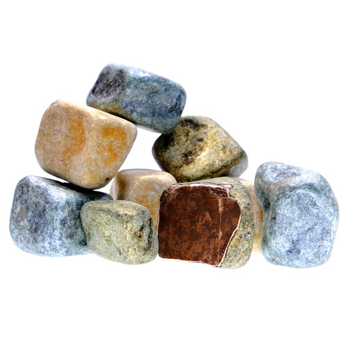 Choco Boulders – Giant Chocolate Rocks