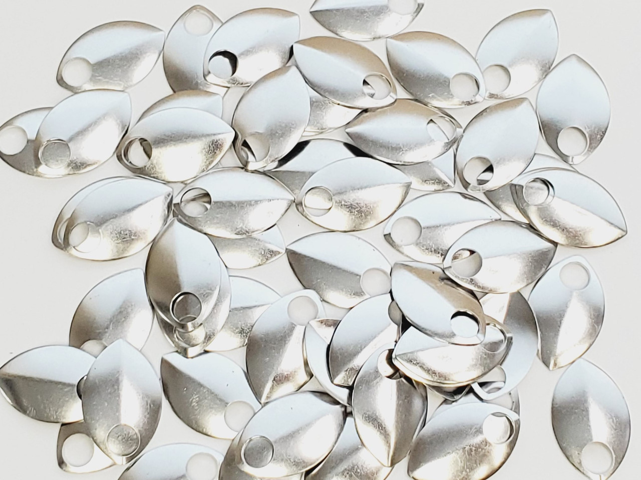 Scale Maille Supplies