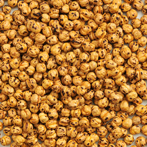 Chickpeas Double Roasted - Natural Nuts and Spices