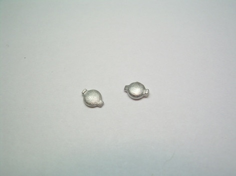 Filler / Gas Cap (Hinged Style) 1/25 - Ted's Modeling Marketplace