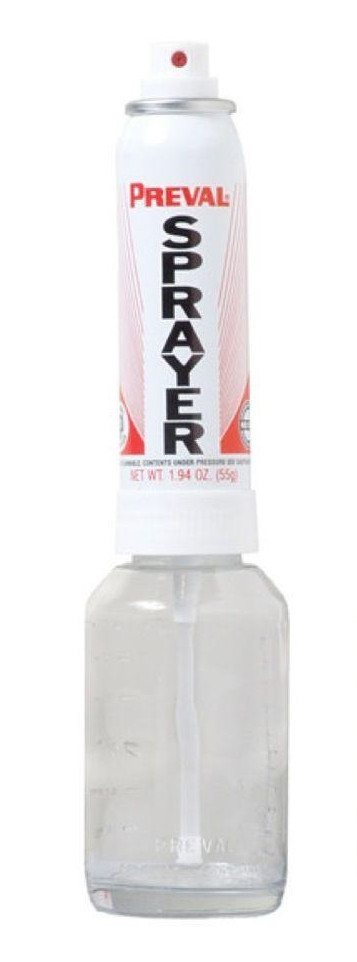 Preval Spray System
