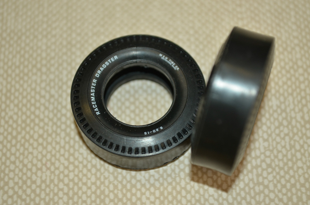 Pie Crust' Slicks 1/25 - Ted's Modeling Marketplace