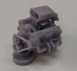 1/25 - 1/24 Scale - Engine Related - Engines Specific - Ted's Modeling ...