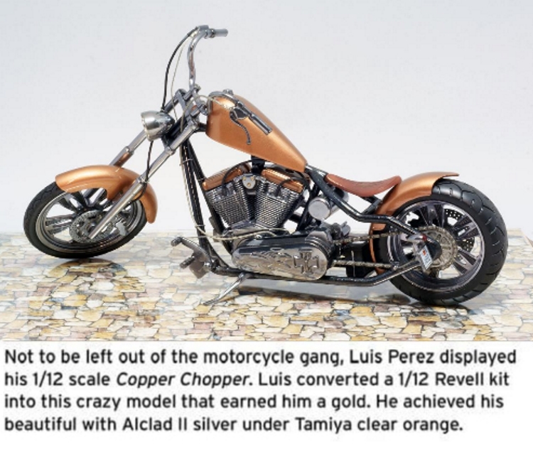 Ted's Modeling Marketplace