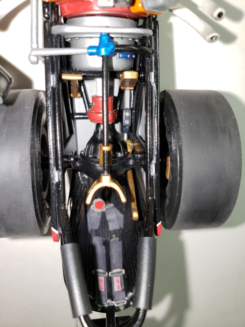 Ted's Modeling Marketplace