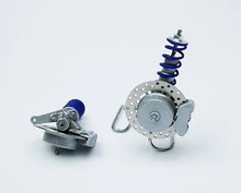 Lamb Front Strut Suspension Kit 1/16 - Ted's Modeling Marketplace