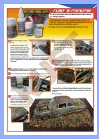 Scenic Rust PDF Instructions - Ted's Modeling Marketplace